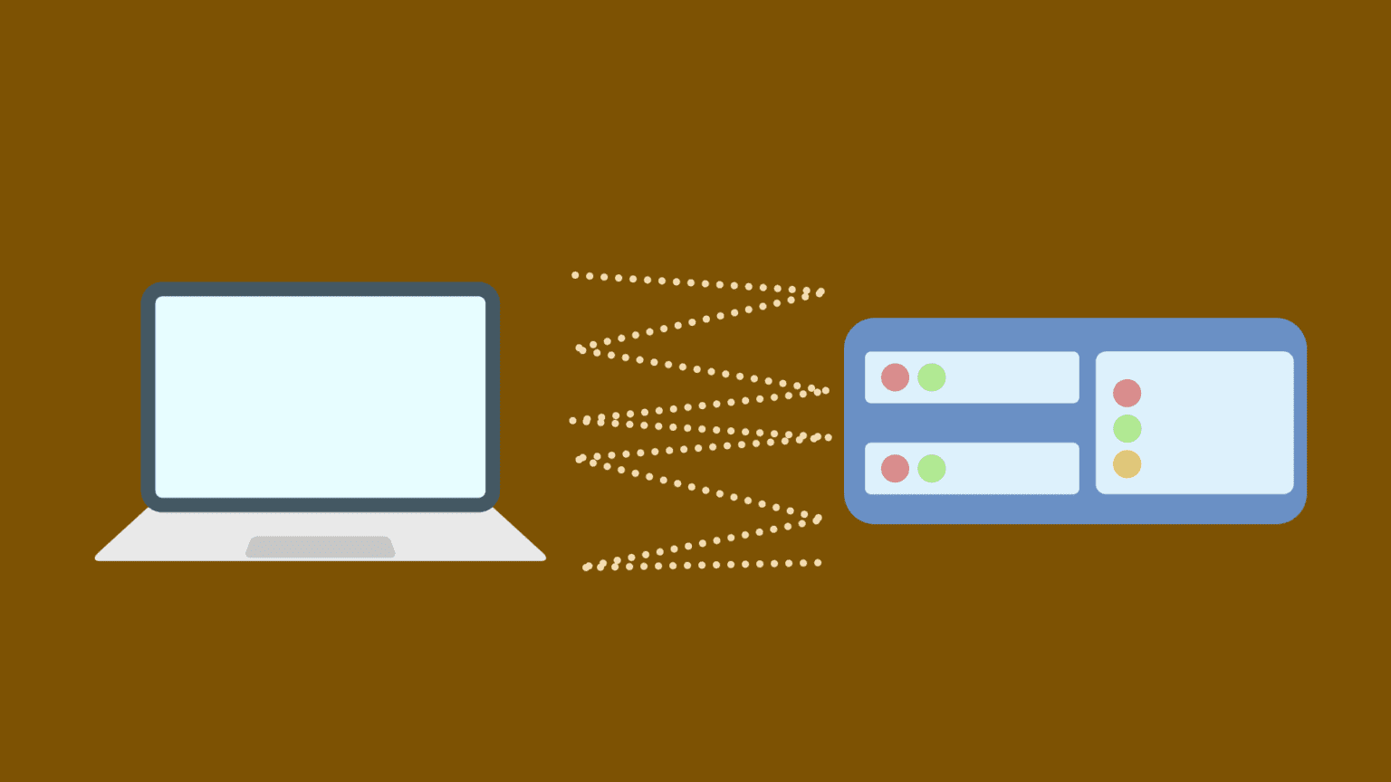 ¿qué Es Tcp Y Cómo Funciona Tcp X Vpn