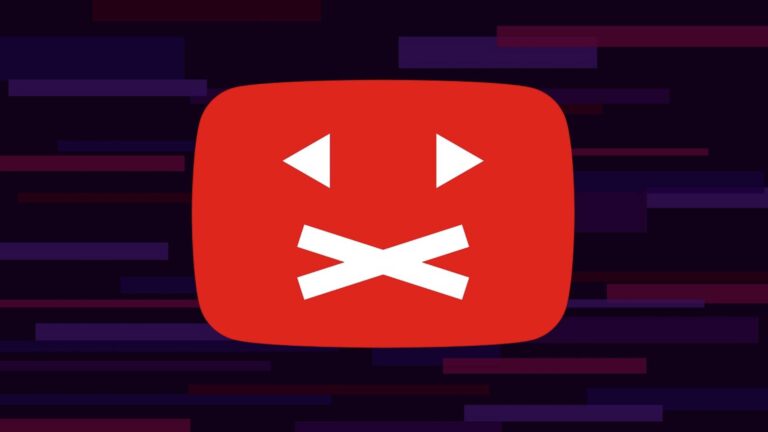 Как разблокировать YouTube? 7 простых способов! | X-VPN