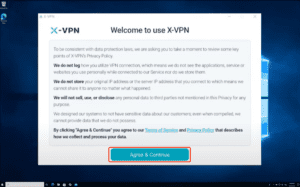 Windows 10/11’de VPN Nasıl Kurulur? | X-VPN