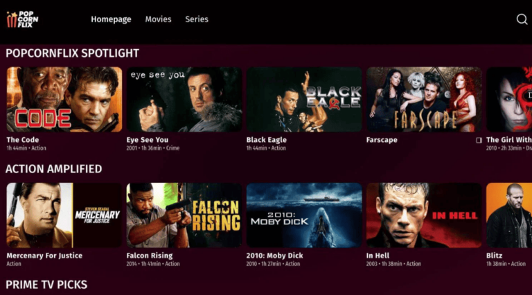 25 Putlocker Alternatives 2025 Still Working Now