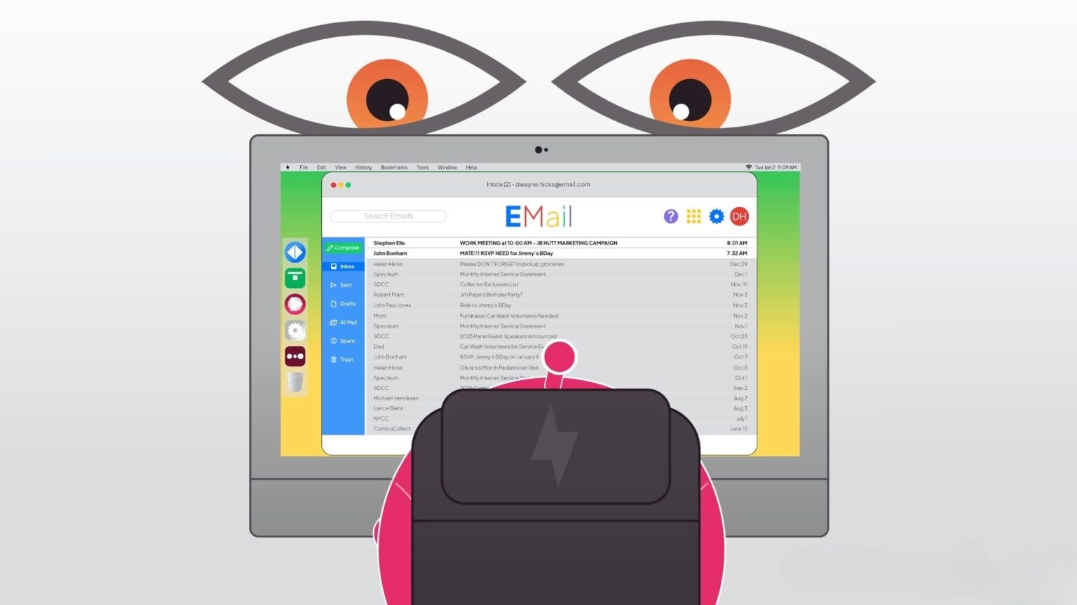 What Is an ISP? Everything You Want to Know! | X-VPN