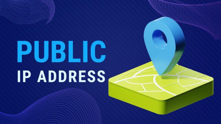 Public IP Address: Everything You Need to Know | X-VPN Public IP Address: Everything You Need to Know | X-VPN