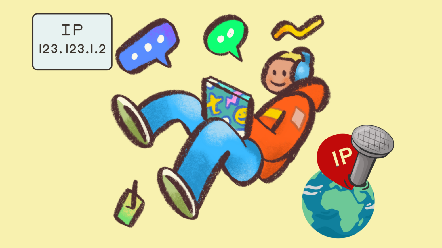 ¿Qué es una dirección IP estática y cómo obtener una? | X-VPN