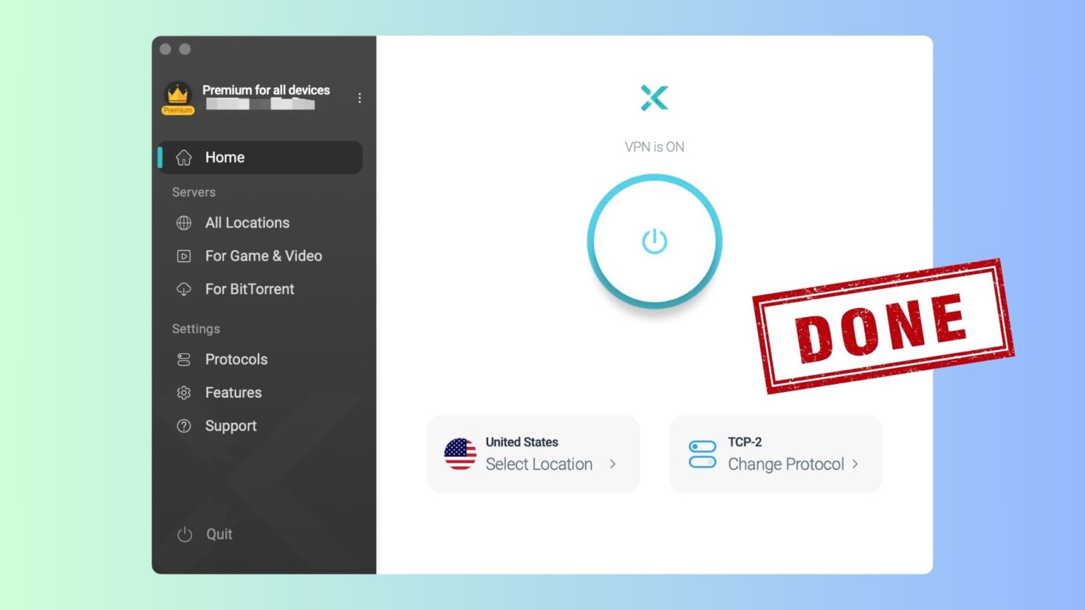 How to Change VPN Location: Step-by-Step Guide | X-VPN