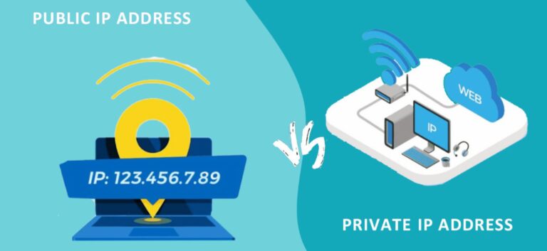 Dirección IP privada: Todo lo que necesitas saber | X-VPN