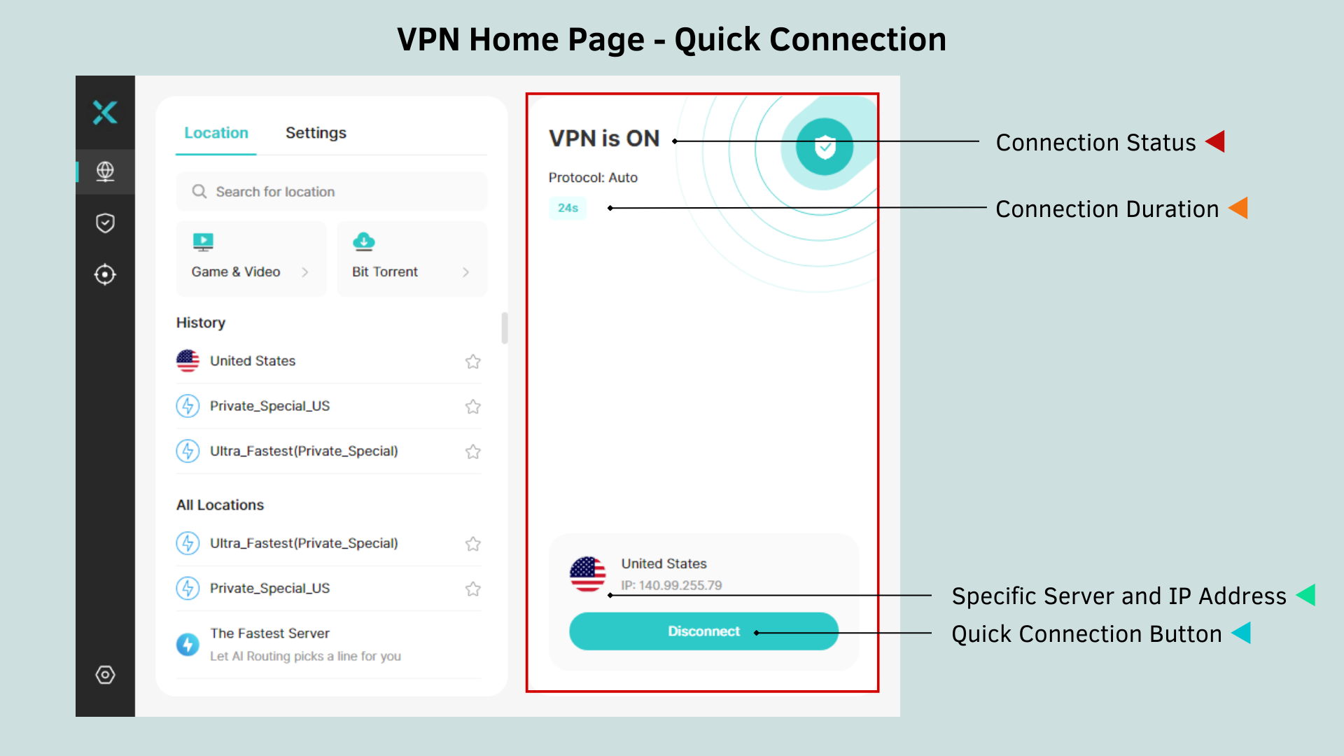 How to Set Up a VPN on Windows 10/11? | X-VPN