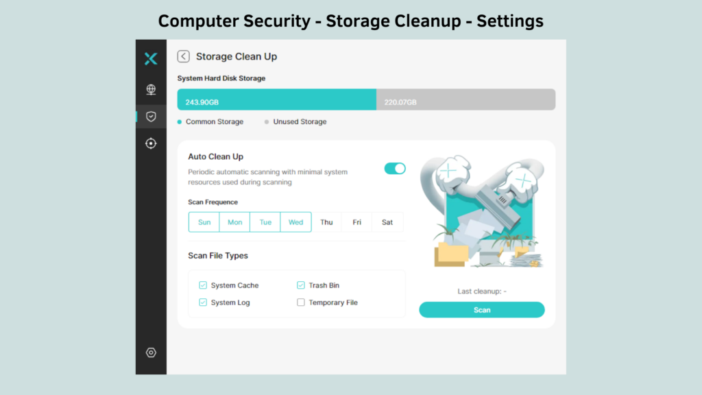 New X-VPN for Windows: Best Privacy & Security Solution | X-VPN
