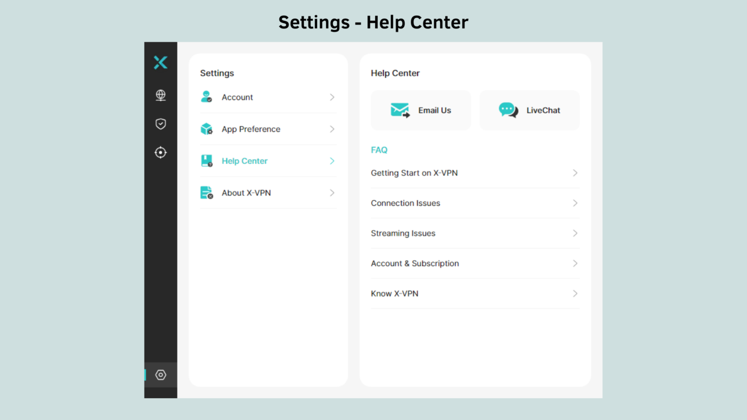 How to Set Up a VPN on Windows 10/11? | X-VPN
