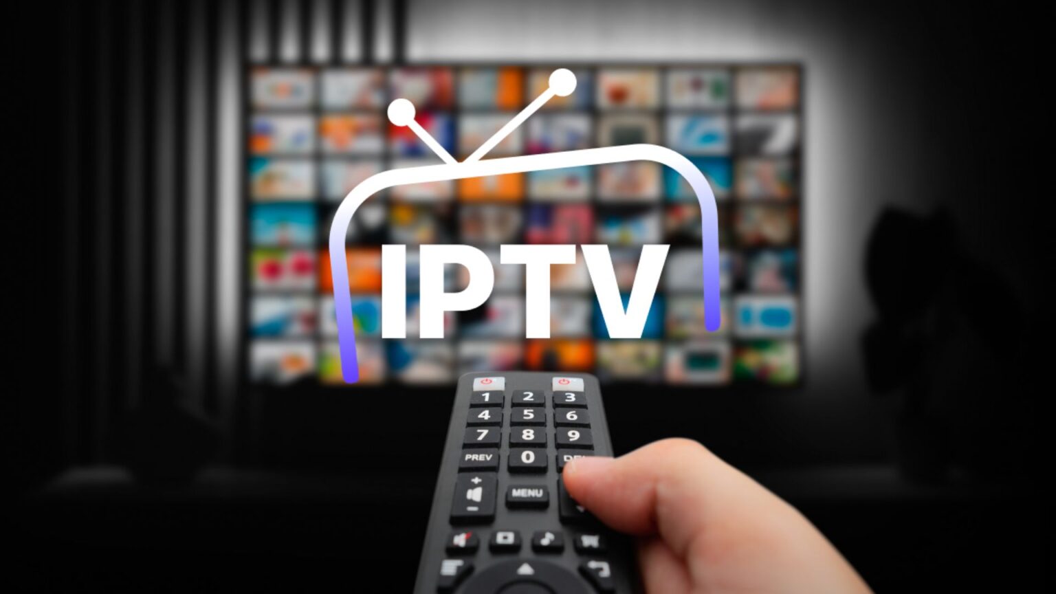 How to Use IPTV: A Beginner's Guide! | X-VPN