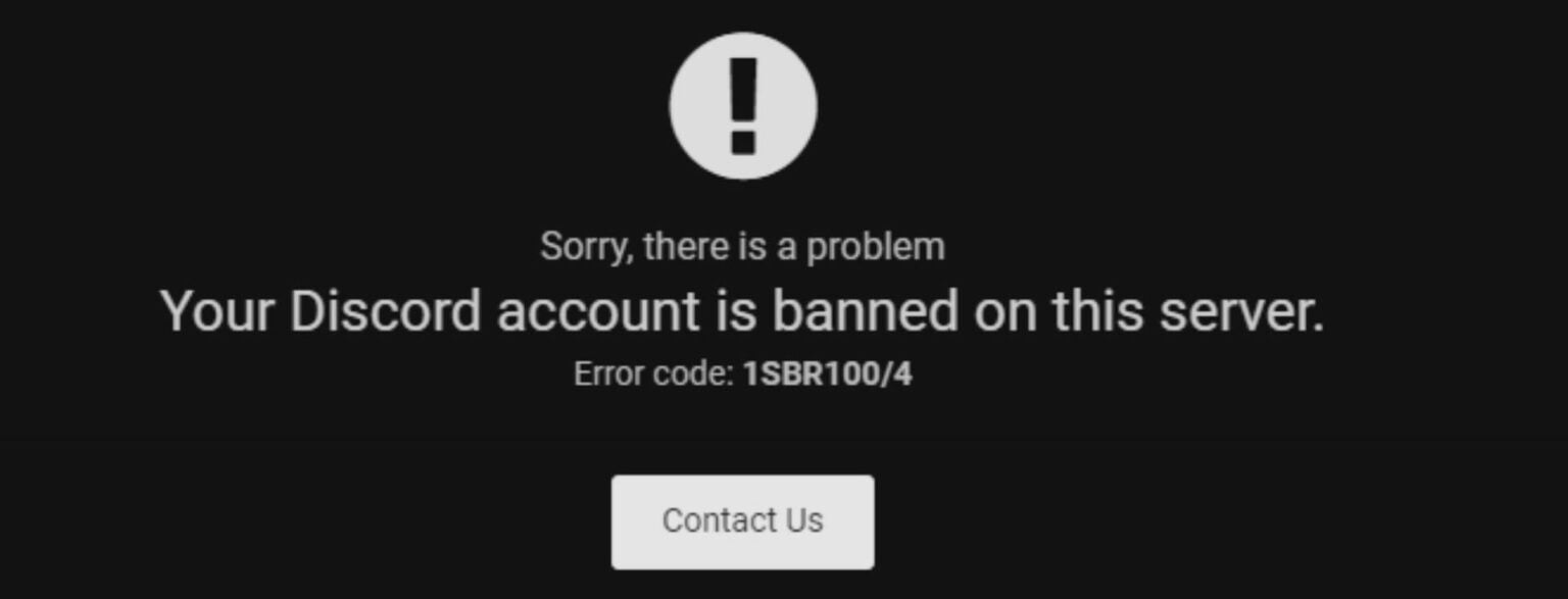 How to Get Unbanned from Discord Servers 2025? Step-by-Step!