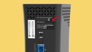 What Is a Network Security Key and How to Find It? | X-VPN