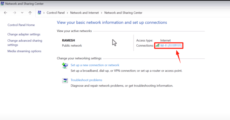 What Is a Network Security Key and How to Find It? | X-VPN