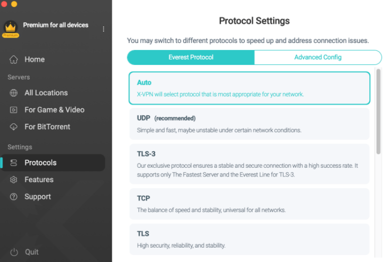 Why Does My VPN Keep Disconnecting? Identify & Fix Quickly | X-VPN
