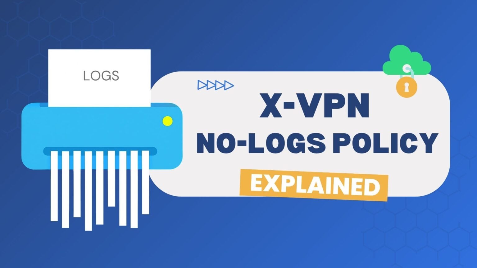 New X-VPN for Windows: Best Privacy & Security Solution | X-VPN