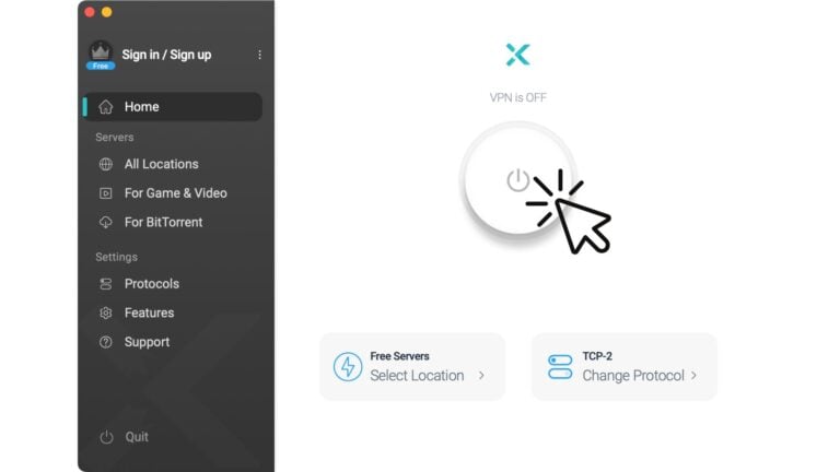 ما هو أفضل VPN مجاني لنظام Windows 2025؟ غير محدود وآمن!