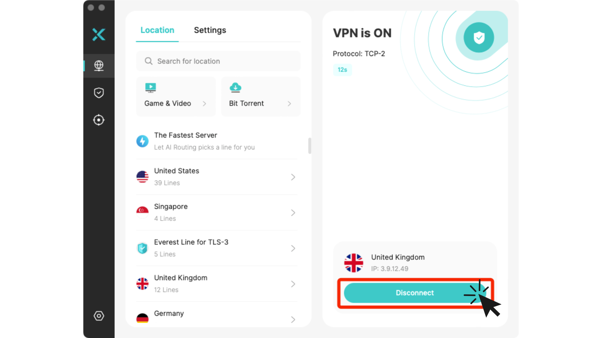 So deaktivieren Sie VPN auf dem Computer (Windows-Anleitung für 2025)