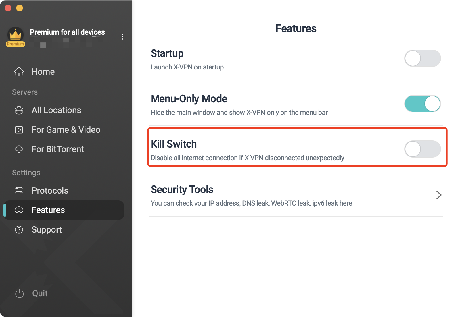 How to Turn Off VPN on Mac Safely
