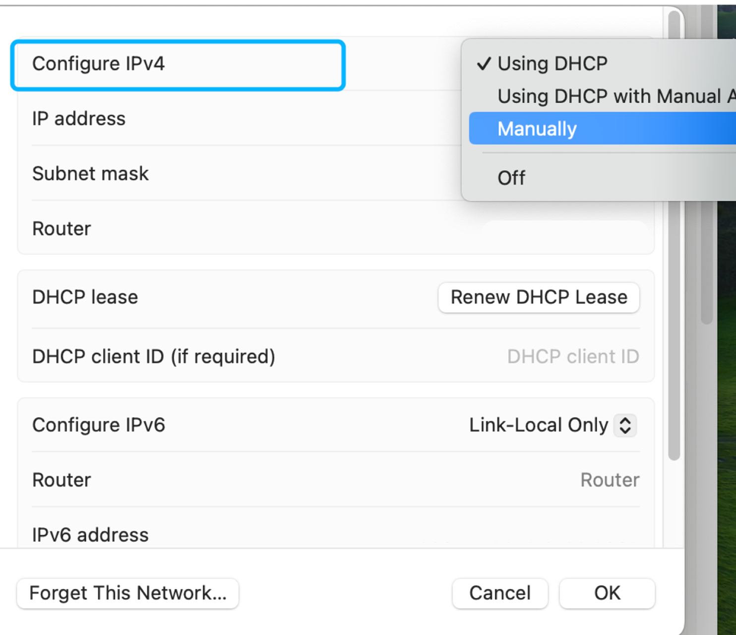 How to Change IP Address on Mac in 4 Ways (Even If You’re Not Tech ...