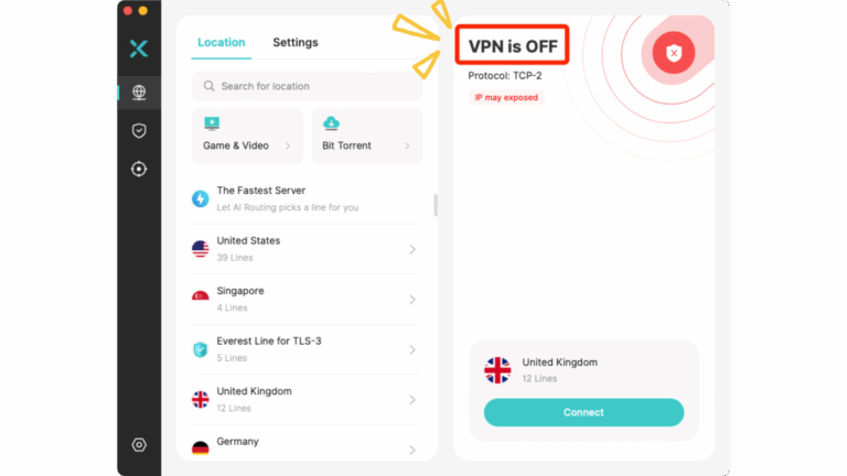How to Turn Off VPN on Computer (Windows Guide for 2025)