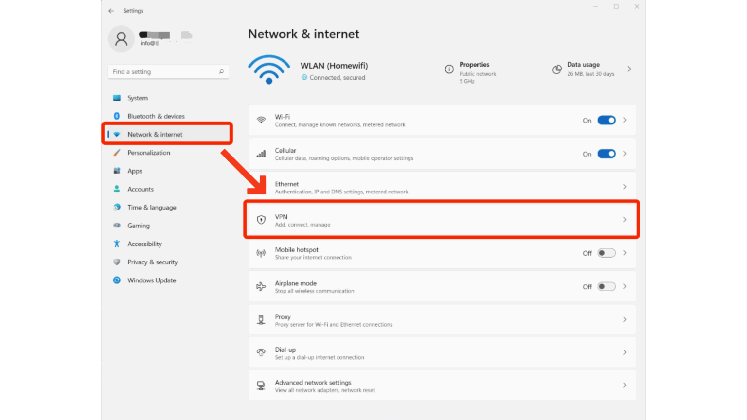 Comment désactiver le VPN sur un ordinateur (Guide Windows pour 2025)