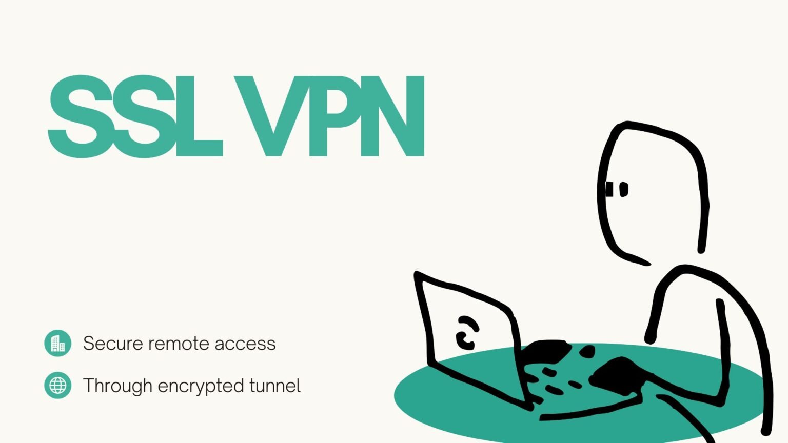 Was ist SSL VPN? Wie richtet man es für den Remote-Zugriff ein? - Resources