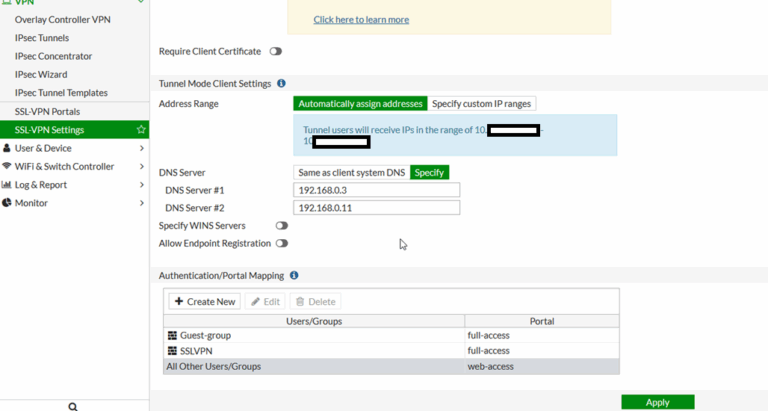 What Is SSL VPN? How to Set It Up for Remote Access? | X-VPN