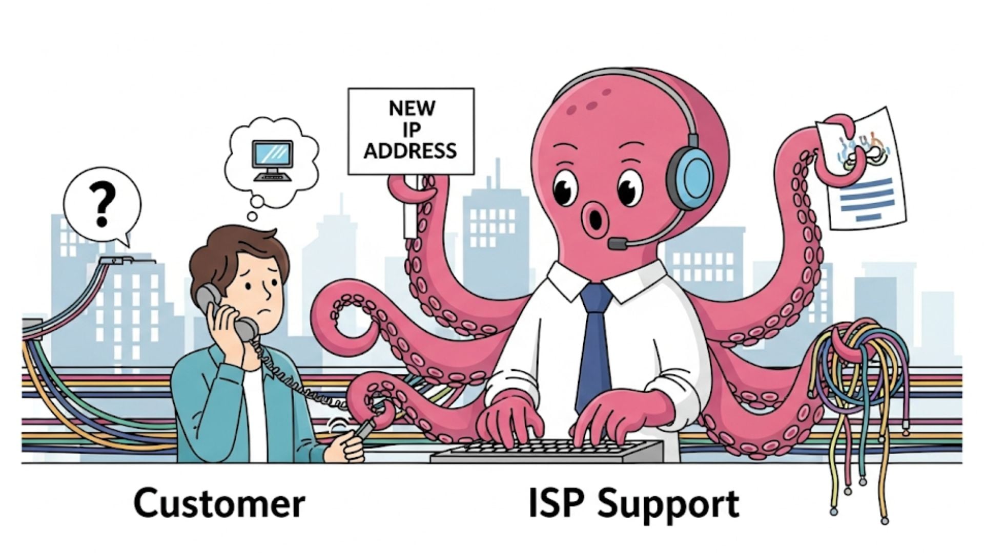 How to Change IP Address Windows 11? 6 Easy Ways!