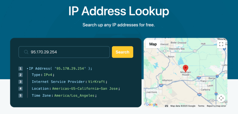 How to Change IP Address on Any Device – 2025 Guide