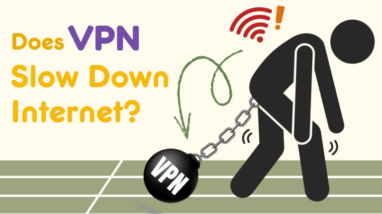 Does a VPN Slow Down Your Internet and Why? | X-VPN