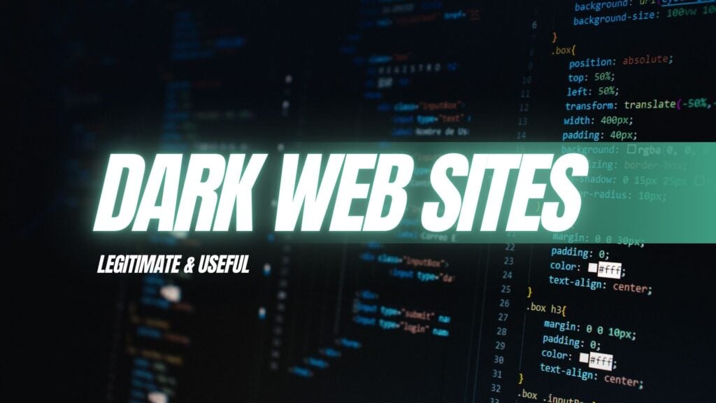 10 Best Dark Web Sites 2026 & Access Steps [Legitimate] | X-VPN