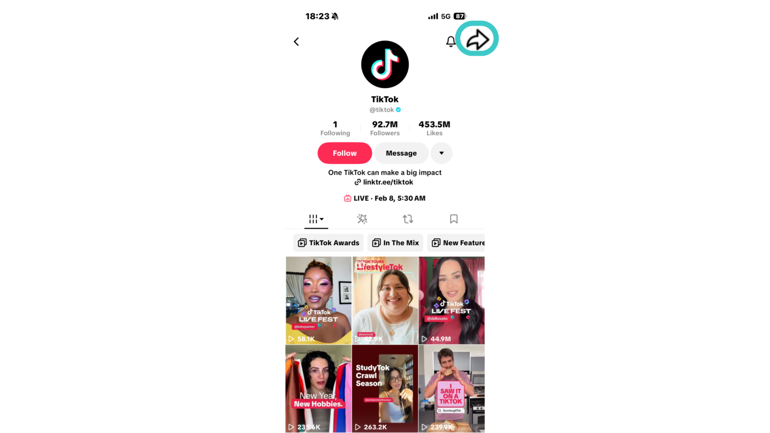 How to Block Someone on TikTok in 2026 (and Unblock)